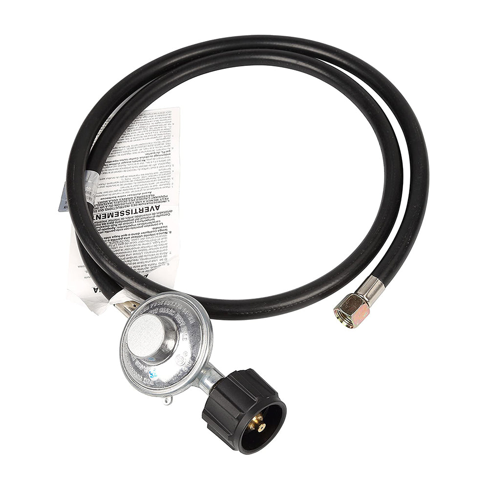 Adapters & Hoses